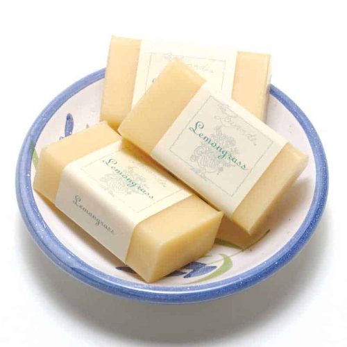 Mini Guest Soap T Packages • La Lavande Finest French Soaps